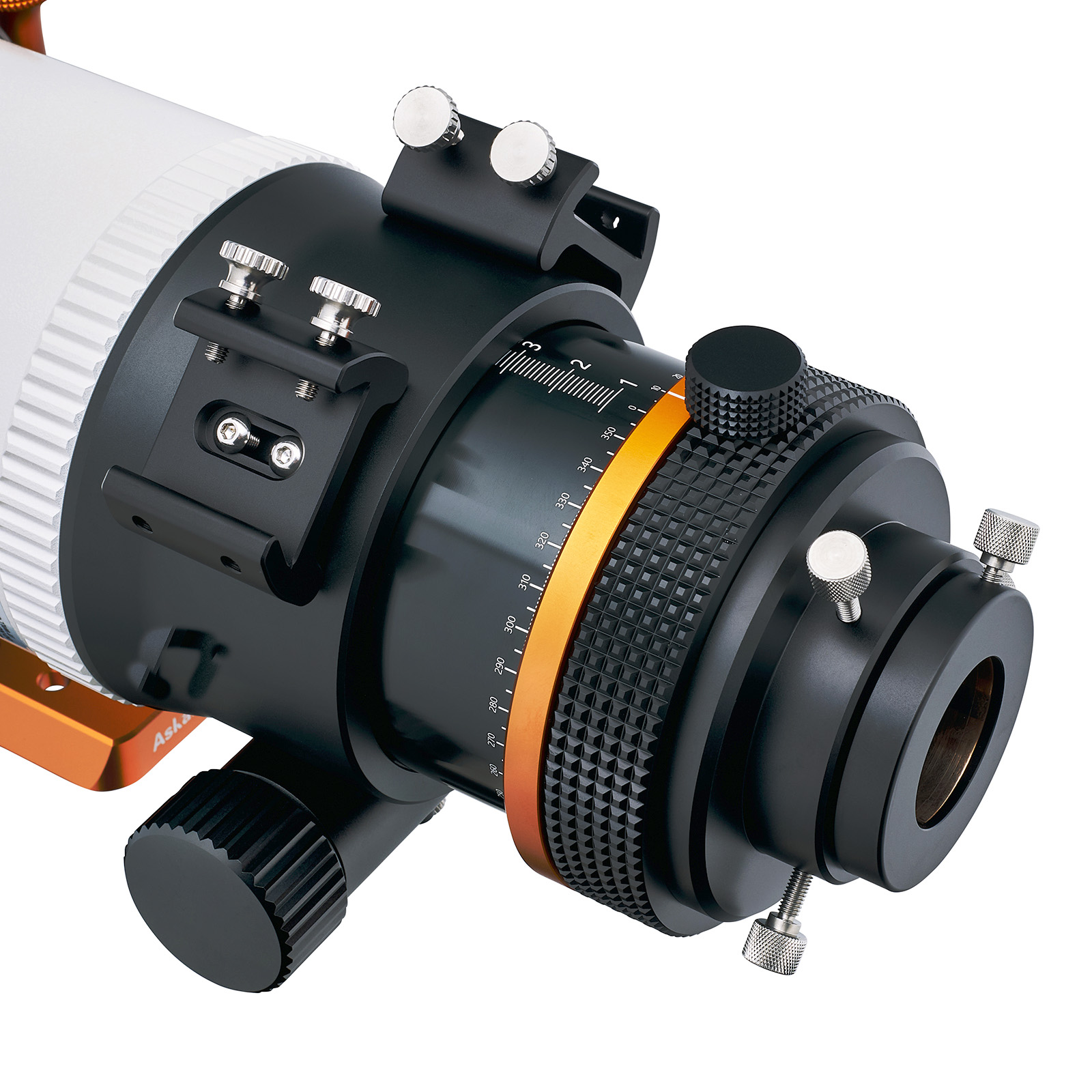 Askar 103 APO Triplet Refractor | First Light Optics
